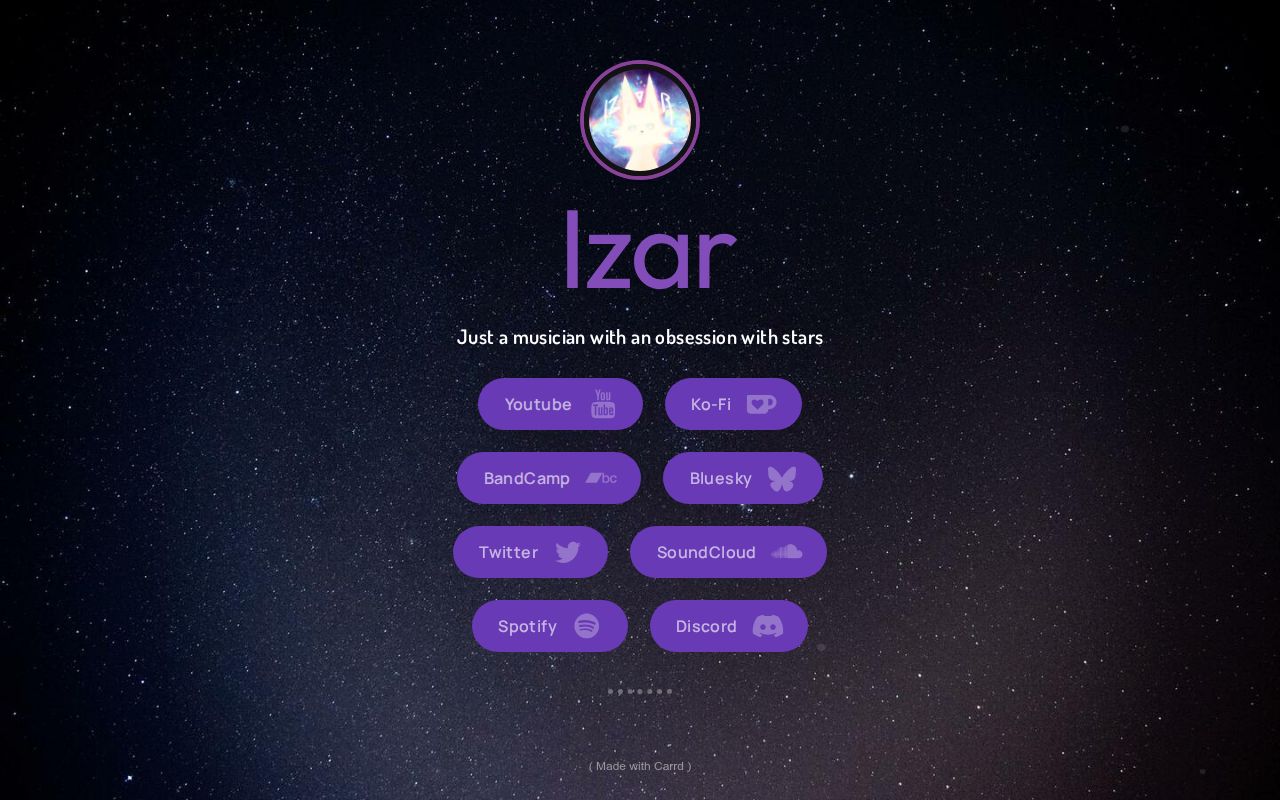 Izar